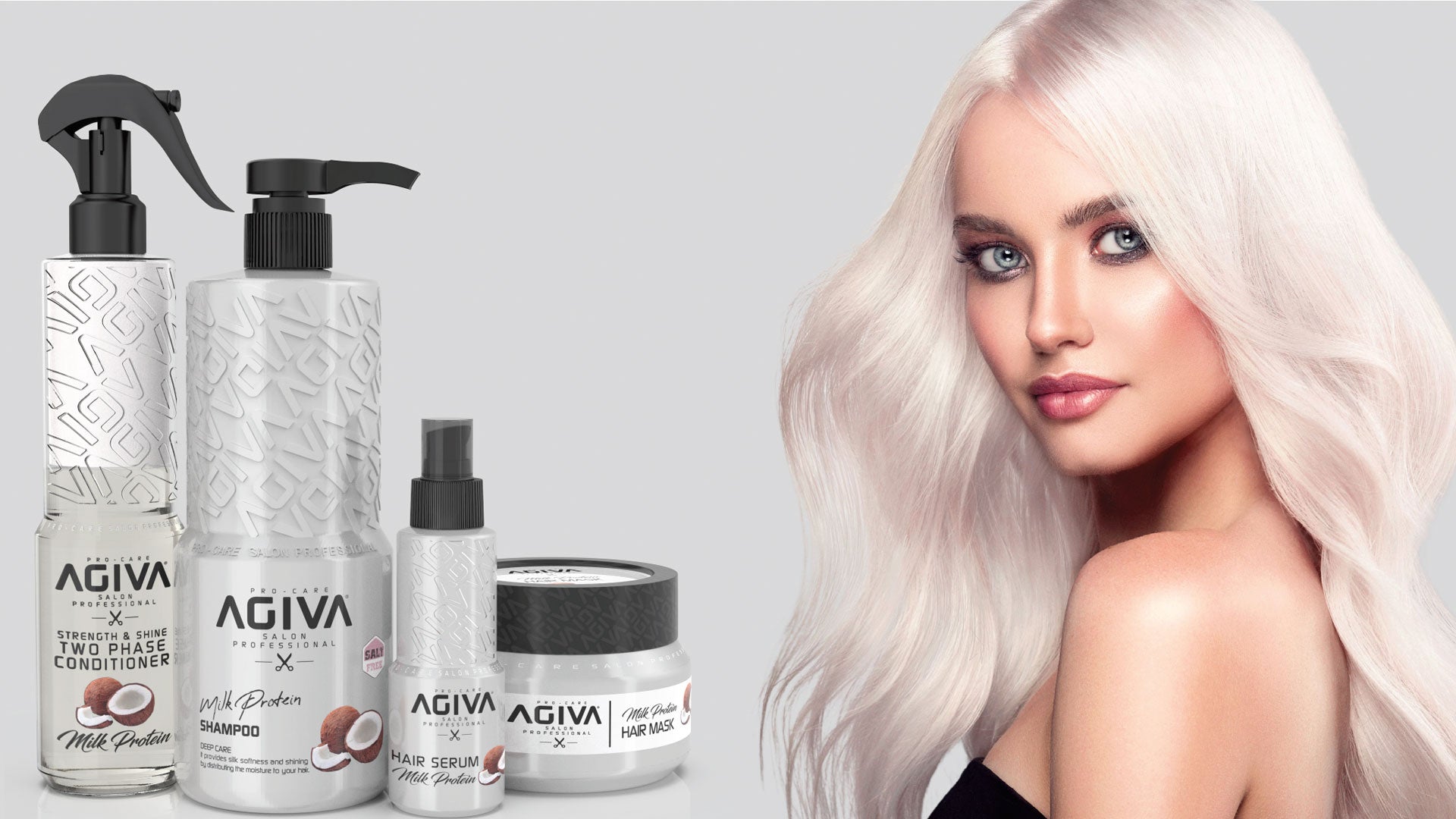 Agiva Milk Protein Series – acosparis