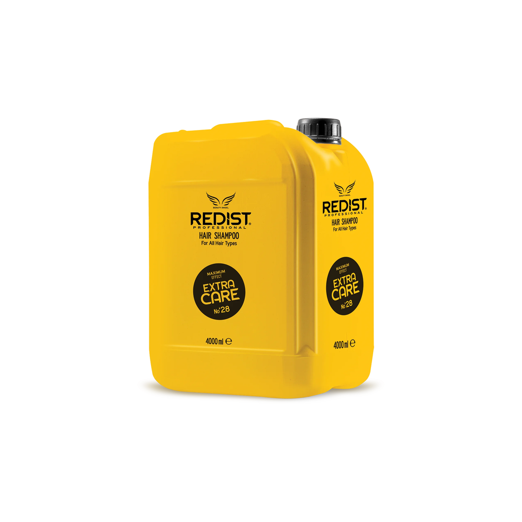 REDIST HAIR SHAMPOO - All Hair Types 4000ml – Acos Paris
