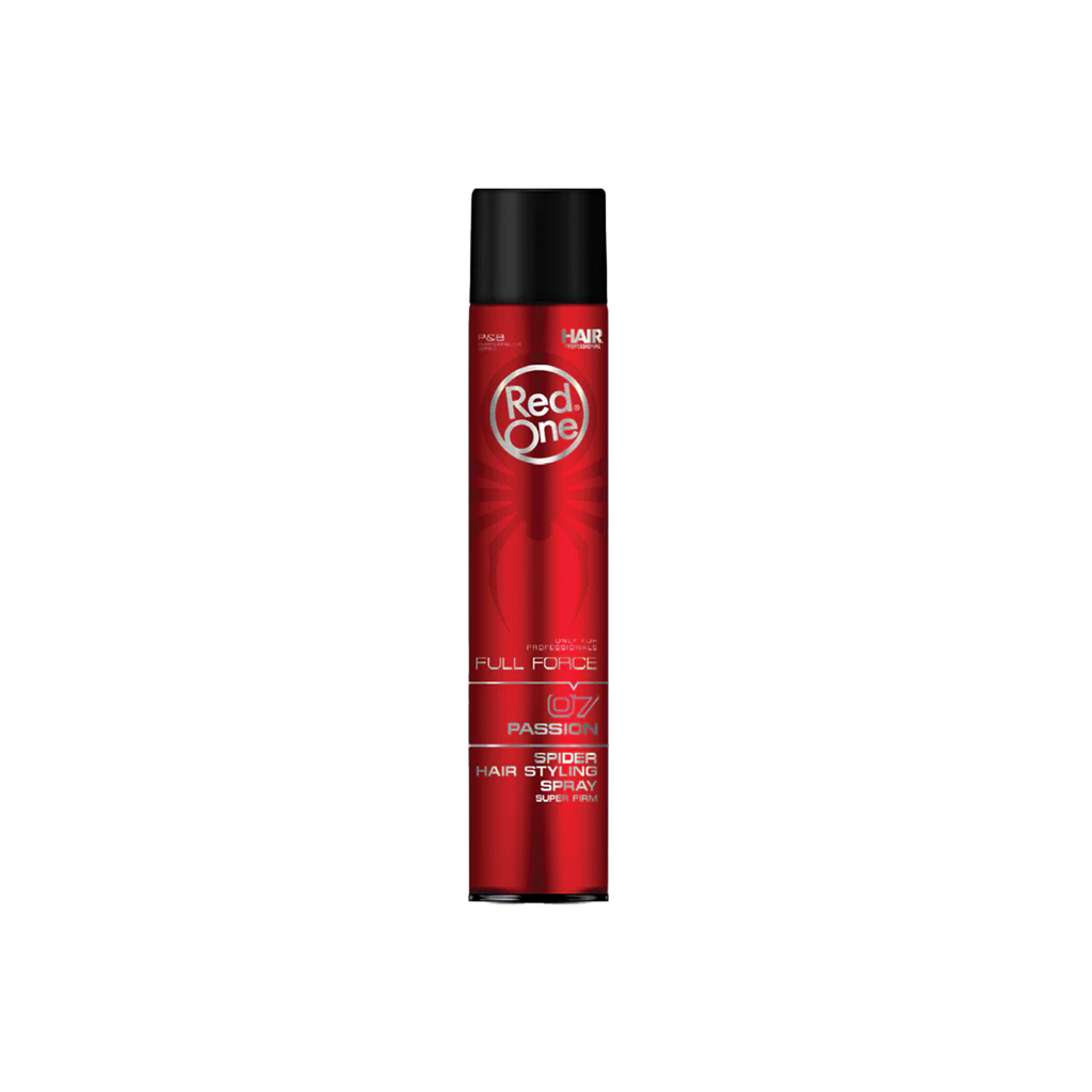 Redone Hair Styling Spray Full Force Passion - Carton 24 Pieces – Acos ...