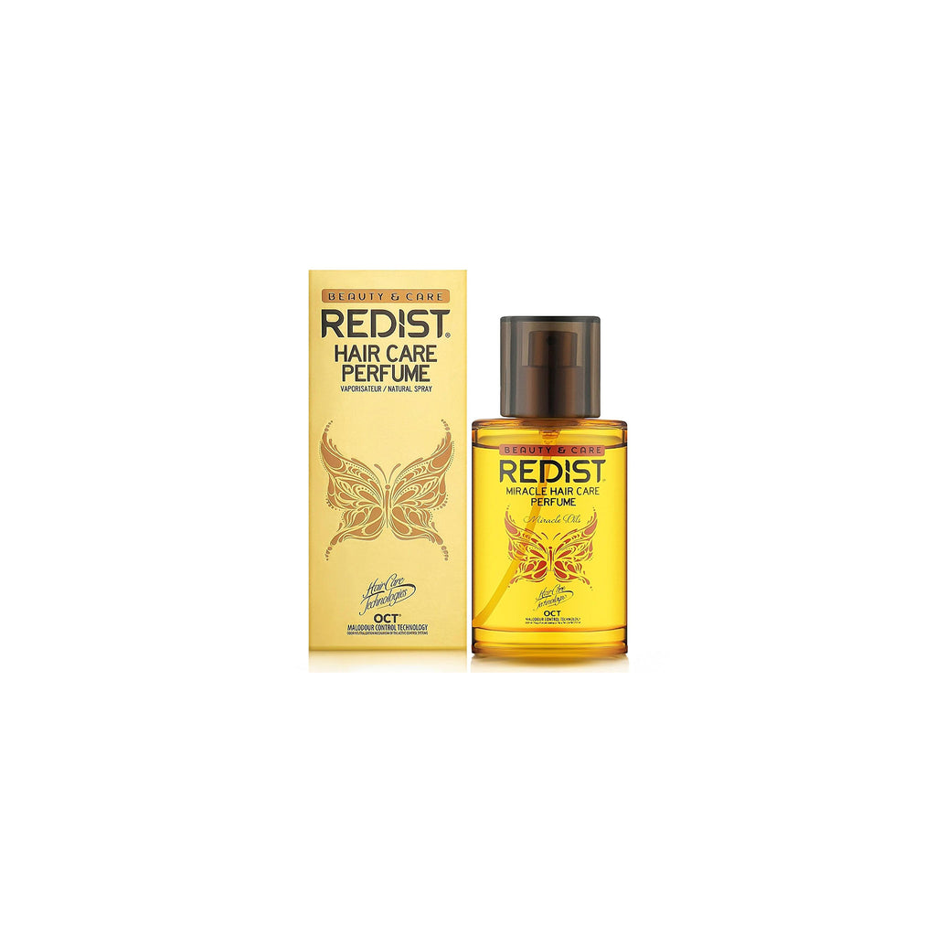 Redist Hair Perfume Miracle Oil - Carton 12 Pieces – Acos Paris