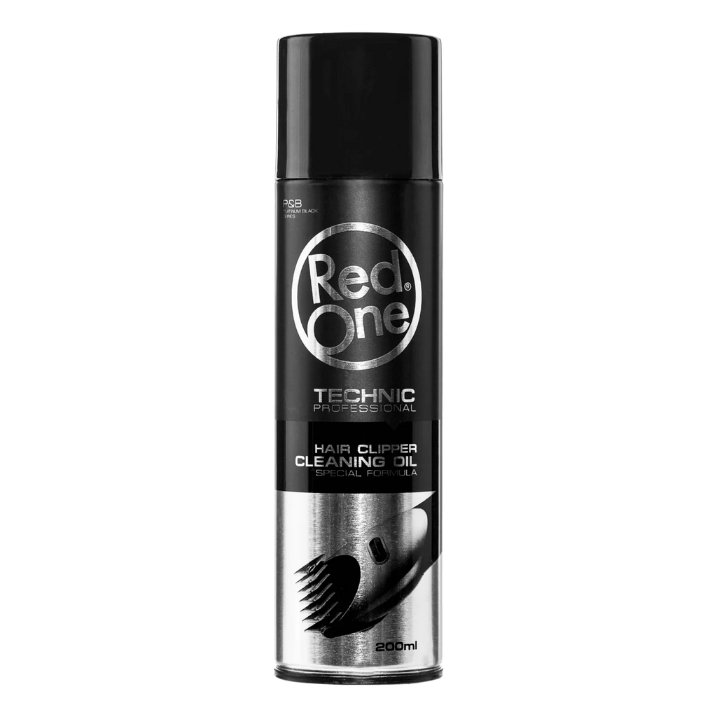 REDONE HAIR CLIPPER CLEANING OIL – Acos Paris